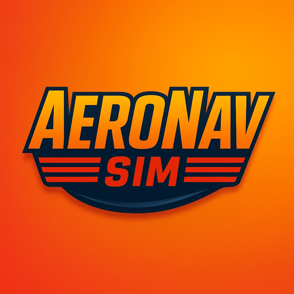 AeroNav Sim - Comunidade de Pilotos Virtuais